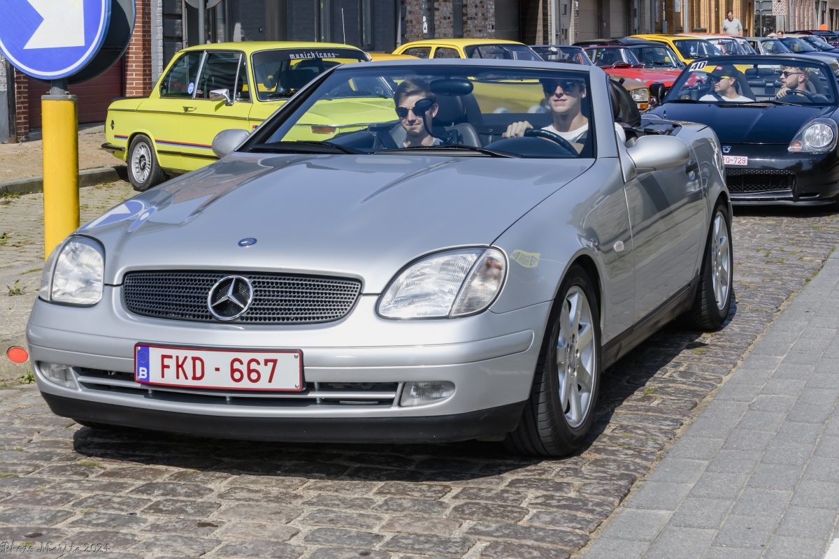 Foto’s – L&T Events